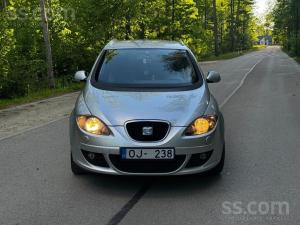 Сеат Алтеа 2008 в Юрмала, объемом двигателя 2.00 л и пробегом 304 тыс. км за 1700 €, фото 15 на AUTOMOTO.COM.LV