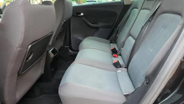 SEAT Altea 2008 in Riga, with an engine capacity of 1.60 L and mileage of 261 thousand km for 3450 €, photo 9 on AUTOMOTO.COM.LV