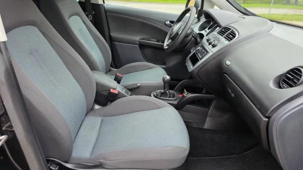 SEAT Altea 2008 in Riga, with an engine capacity of 1.60 L and mileage of 261 thousand km for 3450 €, photo 10 on AUTOMOTO.COM.LV