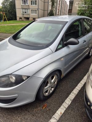 SEAT Altea 2008 Šauļi, ar dzinēja tilpumu 1.90 L un nobraukumu 301 tūkst. km par 750 €, foto 5 vietnē AUTOMOTO.COM.LV