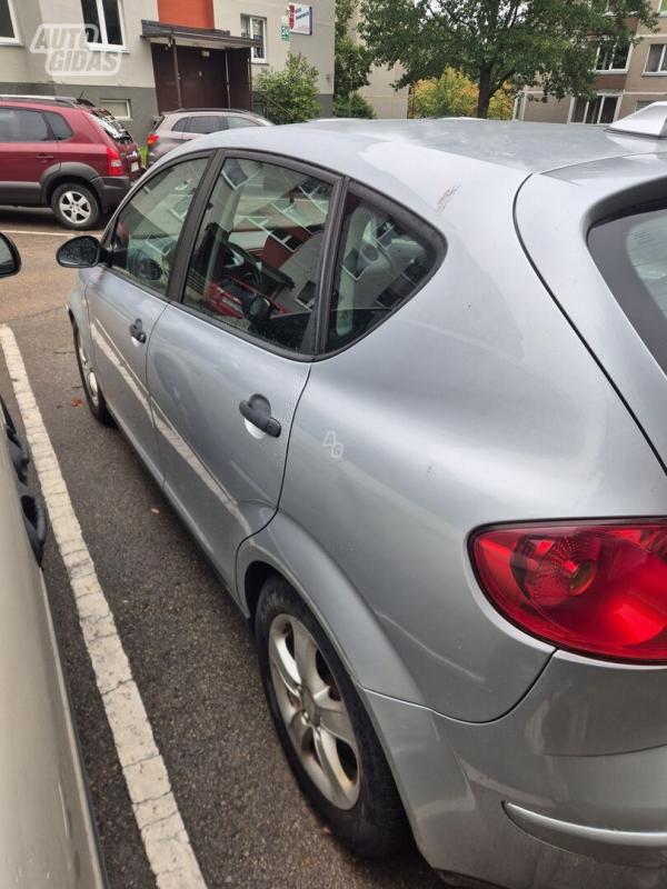 SEAT Altea 2008 Šauļi, ar dzinēja tilpumu 1.90 L un nobraukumu 301 tūkst. km par 750 €, foto 6 vietnē AUTOMOTO.COM.LV