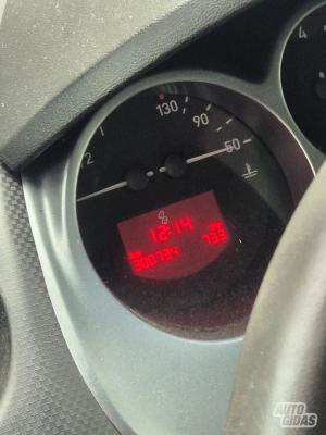 SEAT Altea 2008 Šauļi, ar dzinēja tilpumu 1.90 L un nobraukumu 301 tūkst. km par 750 €, foto 8 vietnē AUTOMOTO.COM.LV