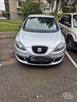 SEAT Altea 2008 Šauļi, ar dzinēja tilpumu 1.90 L un nobraukumu 301 tūkst. km par 750 €, foto 10 vietnē AUTOMOTO.COM.LV