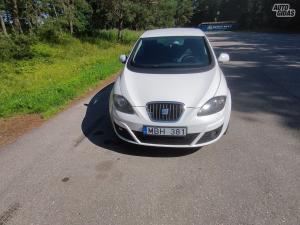 SEAT Altea 2010 Ukmergė, ar dzinēja tilpumu 1.60 L un nobraukumu 237 tūkst. km par 2700 €, foto  vietnē AUTOMOTO.COM.LV