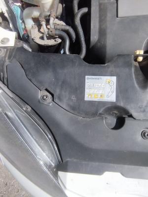 SEAT Altea 2010 Ukmergė, ar dzinēja tilpumu 1.60 L un nobraukumu 237 tūkst. km par 2700 €, foto 6 vietnē AUTOMOTO.COM.LV