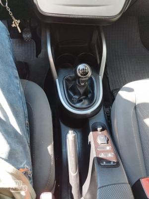 SEAT Altea 2010 Ukmergė, ar dzinēja tilpumu 1.60 L un nobraukumu 237 tūkst. km par 2700 €, foto 7 vietnē AUTOMOTO.COM.LV