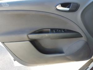SEAT Altea 2010 Ukmergė, ar dzinēja tilpumu 1.60 L un nobraukumu 237 tūkst. km par 2700 €, foto 8 vietnē AUTOMOTO.COM.LV