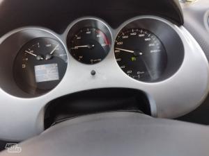 SEAT Altea 2010 Ukmergė, ar dzinēja tilpumu 1.60 L un nobraukumu 237 tūkst. km par 2700 €, foto 10 vietnē AUTOMOTO.COM.LV