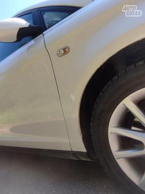 SEAT Altea 2010 Ukmergė, ar dzinēja tilpumu 1.60 L un nobraukumu 237 tūkst. km par 2700 €, foto 13 vietnē AUTOMOTO.COM.LV
