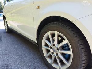 SEAT Altea 2010 Ukmergė, ar dzinēja tilpumu 1.60 L un nobraukumu 237 tūkst. km par 2700 €, foto 19 vietnē AUTOMOTO.COM.LV
