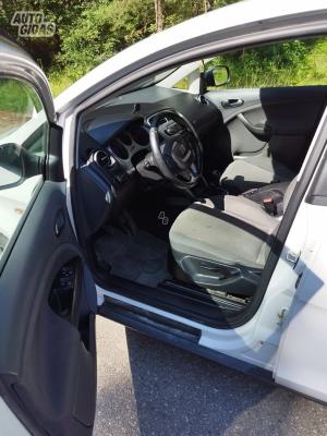 SEAT Altea 2010 Ukmergė, ar dzinēja tilpumu 1.60 L un nobraukumu 237 tūkst. km par 2700 €, foto 21 vietnē AUTOMOTO.COM.LV