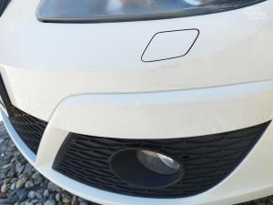 SEAT Altea 2010 Ukmergė, ar dzinēja tilpumu 1.60 L un nobraukumu 237 tūkst. km par 2700 €, foto 24 vietnē AUTOMOTO.COM.LV