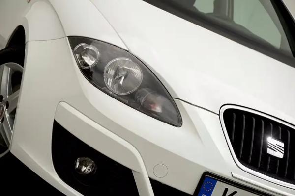 SEAT Altea 2012 in Riga, with an engine capacity of 1.60 L and mileage of 193 thousand km for 4600 €, photo 1 on AUTOMOTO.COM.LV