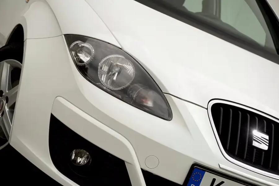 SEAT Altea 2012 in Riga, with an engine capacity of 1.60 L and mileage of 193 thousand km for 4600 €, photo 1 on AUTOMOTO.COM.LV