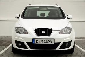 SEAT Altea 2012 in Riga, with an engine capacity of 1.60 L and mileage of 193 thousand km for 4600 €, photo 4 on AUTOMOTO.COM.LV