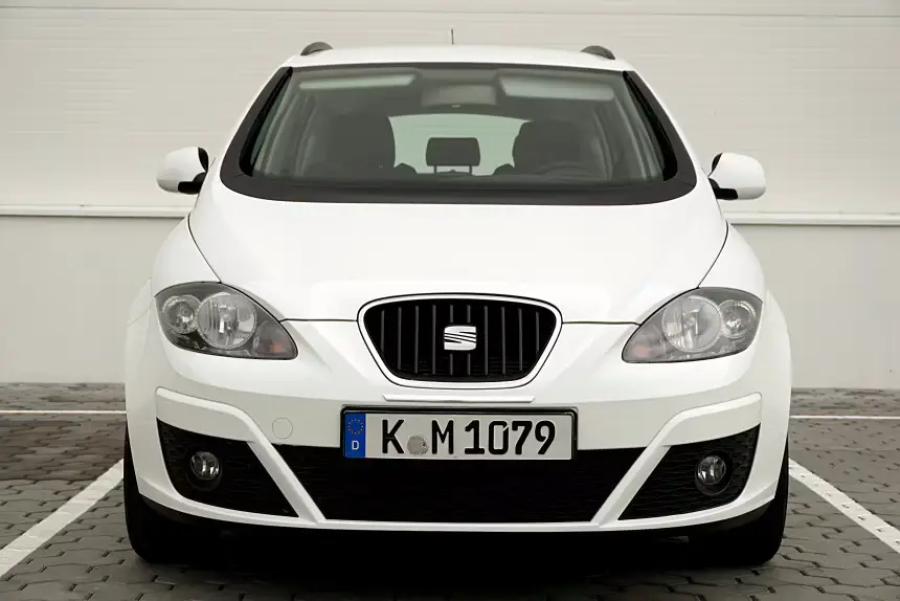 SEAT Altea 2012 in Riga, with an engine capacity of 1.60 L and mileage of 193 thousand km for 4600 €, photo 4 on AUTOMOTO.COM.LV