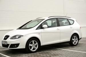 SEAT Altea 2012 in Riga, with an engine capacity of 1.60 L and mileage of 193 thousand km for 4600 €, photo 6 on AUTOMOTO.COM.LV