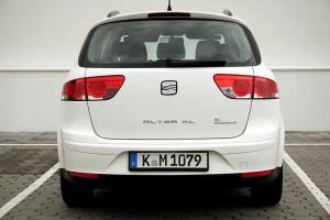 SEAT Altea 2012 in Riga, with an engine capacity of 1.60 L and mileage of 193 thousand km for 4600 €, photo 9 on AUTOMOTO.COM.LV
