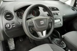 SEAT Altea 2012 in Riga, with an engine capacity of 1.60 L and mileage of 193 thousand km for 4600 €, photo 18 on AUTOMOTO.COM.LV
