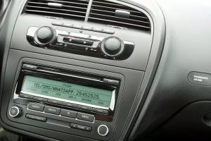 SEAT Altea 2012 in Riga, with an engine capacity of 1.60 L and mileage of 193 thousand km for 4600 €, photo 20 on AUTOMOTO.COM.LV
