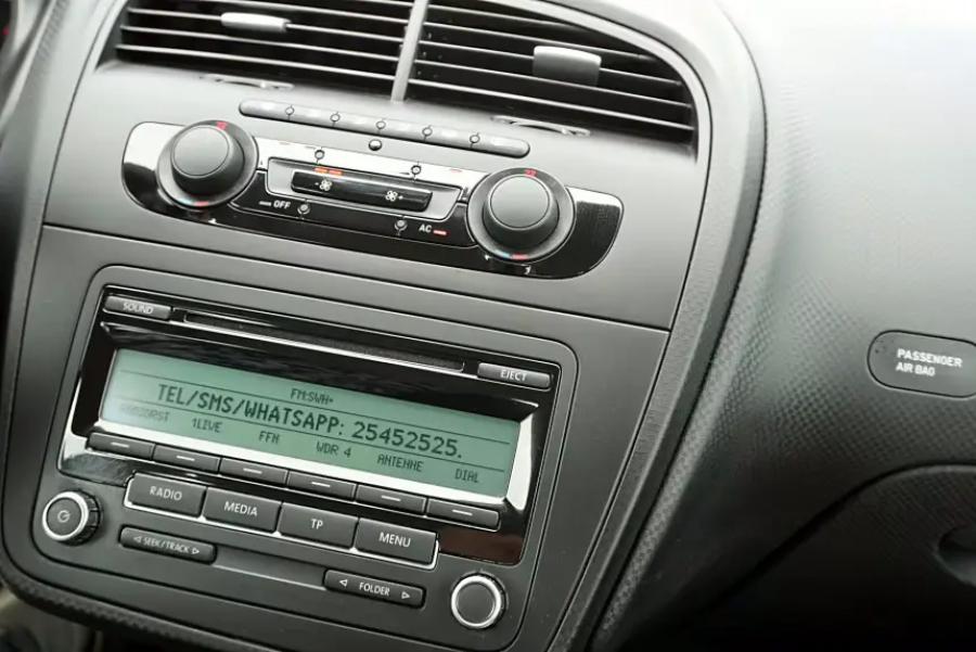 SEAT Altea 2012 in Riga, with an engine capacity of 1.60 L and mileage of 193 thousand km for 4600 €, photo 20 on AUTOMOTO.COM.LV