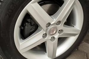 SEAT Altea 2012 in Riga, with an engine capacity of 1.60 L and mileage of 193 thousand km for 4600 €, photo 23 on AUTOMOTO.COM.LV