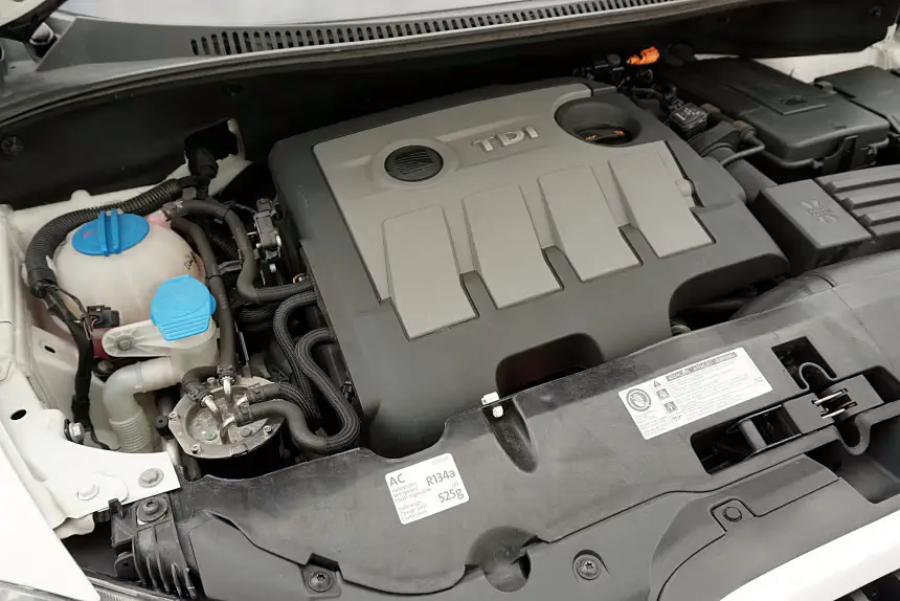 SEAT Altea 2012 in Riga, with an engine capacity of 1.60 L and mileage of 193 thousand km for 4600 €, photo 24 on AUTOMOTO.COM.LV