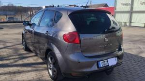 SEAT Altea 2014 in Klaipeda, with an engine capacity of 1.60 L and mileage of 198 thousand km for 4999 €, photo 6 on AUTOMOTO.COM.LV