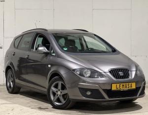 SEAT Altea 2015 in Klaipeda, with an engine capacity of 0.00 L and mileage of 199 thousand km for 6900 €, photo 3 on AUTOMOTO.COM.LV