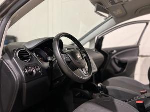 SEAT Altea 2015 in Klaipeda, with an engine capacity of 0.00 L and mileage of 199 thousand km for 6900 €, photo 6 on AUTOMOTO.COM.LV