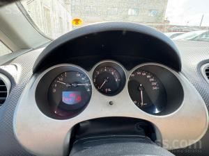 Sarkans SEAT Altea 2004 Daugavpils, ar dzinēja tilpumu 2.00 L un nobraukumu 311 tūkst. km par 1500 €, foto 12 vietnē AUTOMOTO.COM.LV
