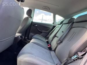 Sarkans SEAT Altea 2004 Daugavpils, ar dzinēja tilpumu 2.00 L un nobraukumu 311 tūkst. km par 1500 €, foto 15 vietnē AUTOMOTO.COM.LV