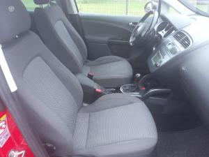 Sarkans SEAT Altea 2008 Rokiškis, ar dzinēja tilpumu 1.60 L un nobraukumu 176 tūkst. km par 2400 €, foto 6 vietnē AUTOMOTO.COM.LV