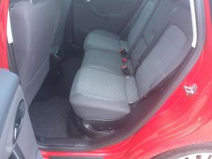 Sarkans SEAT Altea 2008 Rokiškis, ar dzinēja tilpumu 1.60 L un nobraukumu 176 tūkst. km par 2400 €, foto 13 vietnē AUTOMOTO.COM.LV