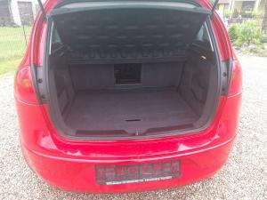 Sarkans SEAT Altea 2008 Rokiškis, ar dzinēja tilpumu 1.60 L un nobraukumu 176 tūkst. km par 2400 €, foto 14 vietnē AUTOMOTO.COM.LV