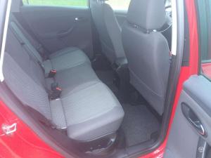 Sarkans SEAT Altea 2008 Rokiškis, ar dzinēja tilpumu 1.60 L un nobraukumu 176 tūkst. km par 2400 €, foto 15 vietnē AUTOMOTO.COM.LV