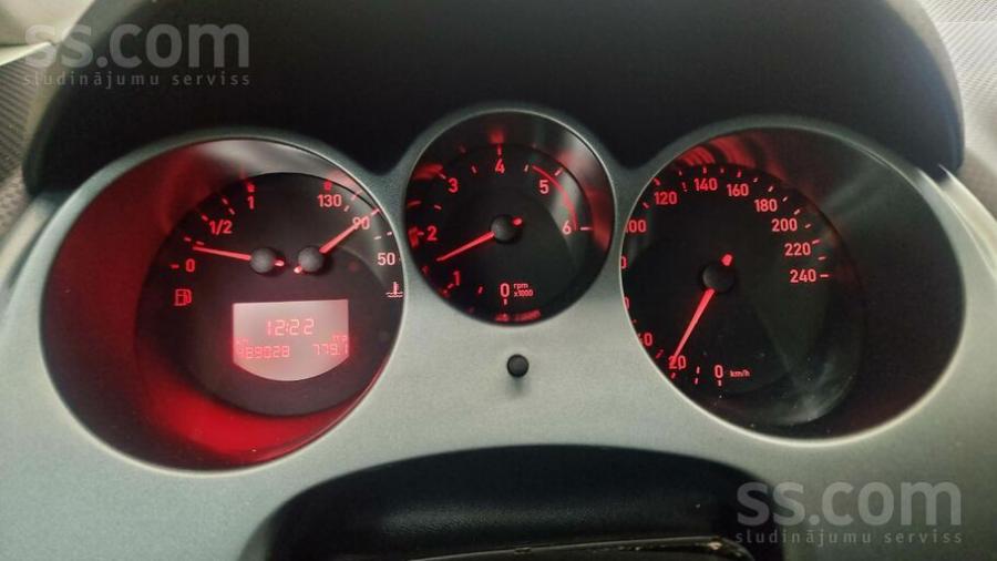 Sarkans SEAT Altea 2006 Cēsis, ar dzinēja tilpumu 2.00 L un nobraukumu 490 tūkst. km par 2100 €, foto 19 vietnē AUTOMOTO.COM.LV