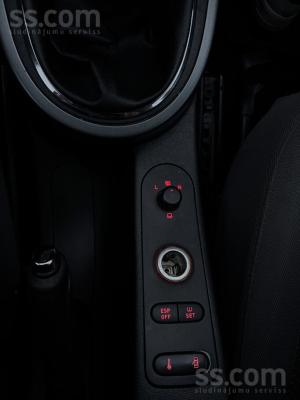 Sarkans SEAT Altea 2006 Rīga, ar dzinēja tilpumu 2.00 L un nobraukumu 345 tūkst. km par 4295 €, foto 14 vietnē AUTOMOTO.COM.LV