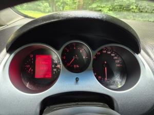 Red SEAT Altea 2006 in Kaunas, with an engine capacity of 1.90 L and mileage of 299 thousand km for 1200 €, photo 14 on AUTOMOTO.COM.LV