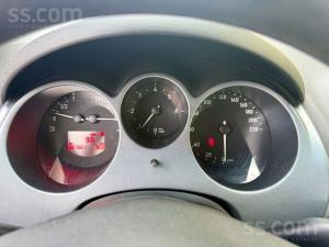 Red SEAT Altea 2007 in Riga, with an engine capacity of 1.90 L and mileage of 0 thousand km for 2650 €, photo 12 on AUTOMOTO.COM.LV