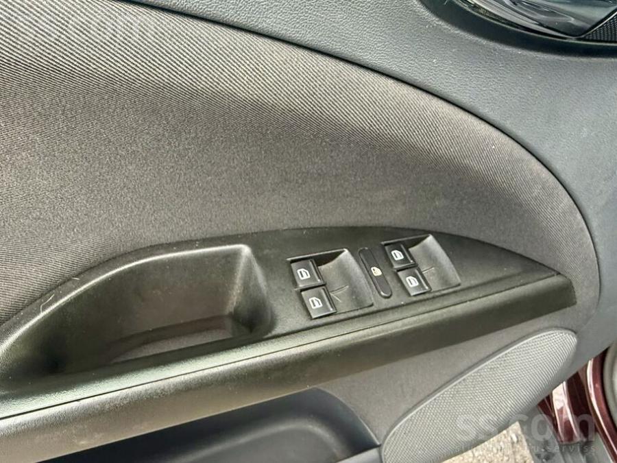 Red SEAT Altea 2007 in Riga, with an engine capacity of 1.90 L and mileage of 0 thousand km for 2650 €, photo 13 on AUTOMOTO.COM.LV