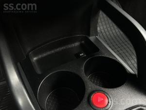 Sarkans SEAT Altea 2007 Jelgava, ar dzinēja tilpumu 1.60 L un nobraukumu 0 tūkst. km par 1850 €, foto 20 vietnē AUTOMOTO.COM.LV