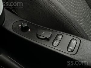 Sarkans SEAT Altea 2007 Jelgava, ar dzinēja tilpumu 1.60 L un nobraukumu 0 tūkst. km par 1850 €, foto 21 vietnē AUTOMOTO.COM.LV