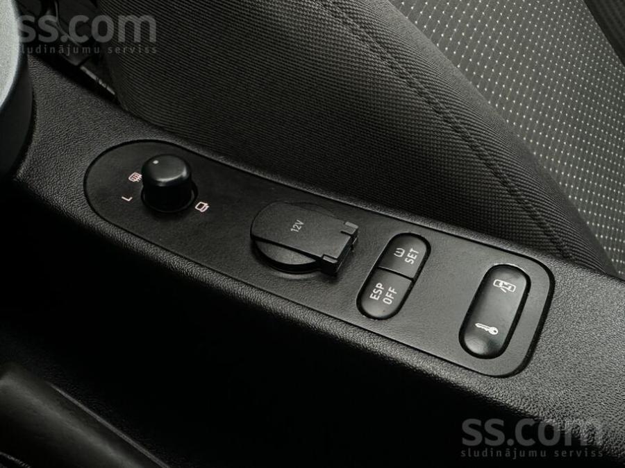 Sarkans SEAT Altea 2007 Jelgava, ar dzinēja tilpumu 1.60 L un nobraukumu 0 tūkst. km par 1850 €, foto 21 vietnē AUTOMOTO.COM.LV