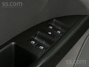 Sarkans SEAT Altea 2007 Jelgava, ar dzinēja tilpumu 1.60 L un nobraukumu 0 tūkst. km par 1850 €, foto 22 vietnē AUTOMOTO.COM.LV