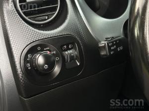 Sarkans SEAT Altea 2007 Jelgava, ar dzinēja tilpumu 1.60 L un nobraukumu 0 tūkst. km par 1850 €, foto 23 vietnē AUTOMOTO.COM.LV