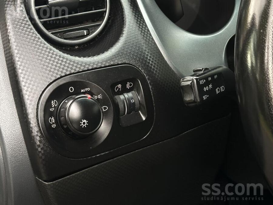 Sarkans SEAT Altea 2007 Jelgava, ar dzinēja tilpumu 1.60 L un nobraukumu 0 tūkst. km par 1850 €, foto 23 vietnē AUTOMOTO.COM.LV
