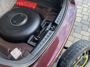Sarkans SEAT Altea 2007 Talsi, ar dzinēja tilpumu 1.60 L un nobraukumu 221 tūkst. km par 3700 €, foto 7 vietnē AUTOMOTO.COM.LV