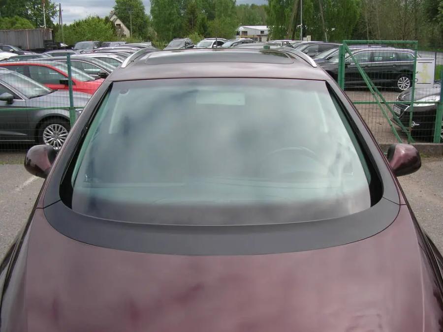 Sarkans SEAT Altea 2010 Sigulda, ar dzinēja tilpumu 2.00 L un nobraukumu 300 tūkst. km par 4350 €, foto 13 vietnē AUTOMOTO.COM.LV