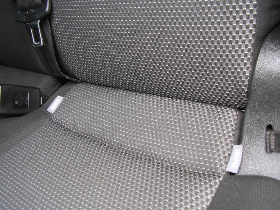 Sarkans SEAT Altea 2010 Sigulda, ar dzinēja tilpumu 2.00 L un nobraukumu 300 tūkst. km par 4350 €, foto 20 vietnē AUTOMOTO.COM.LV